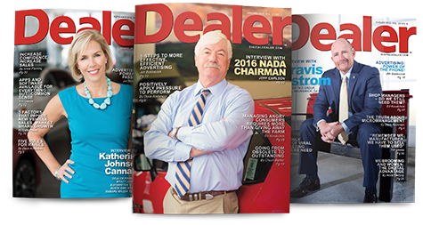 Digital Dealer Conference & Expo