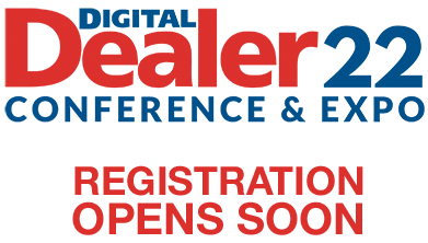 Digital Dealer Conference & Expo