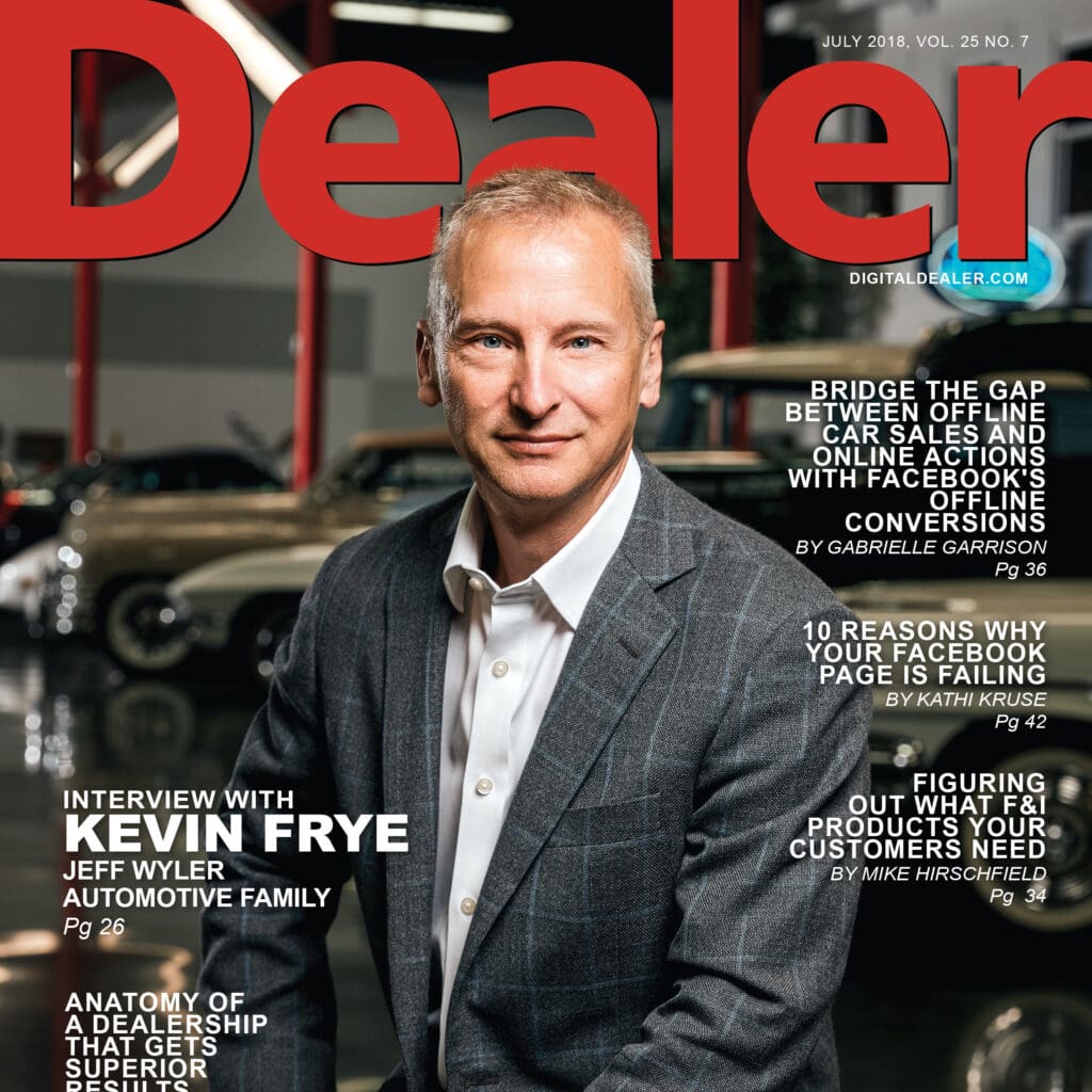 Magazine | Digital Dealer