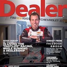 Magazine | Digital Dealer