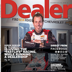 Magazine | Digital Dealer